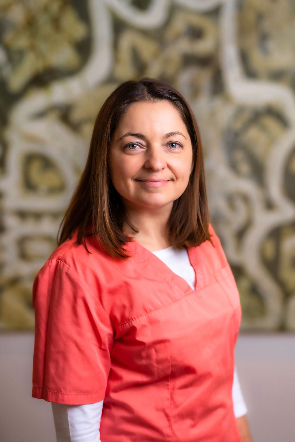 Willkommen - Dr. Stopper ihre Zahnärztin in Klagenfurt